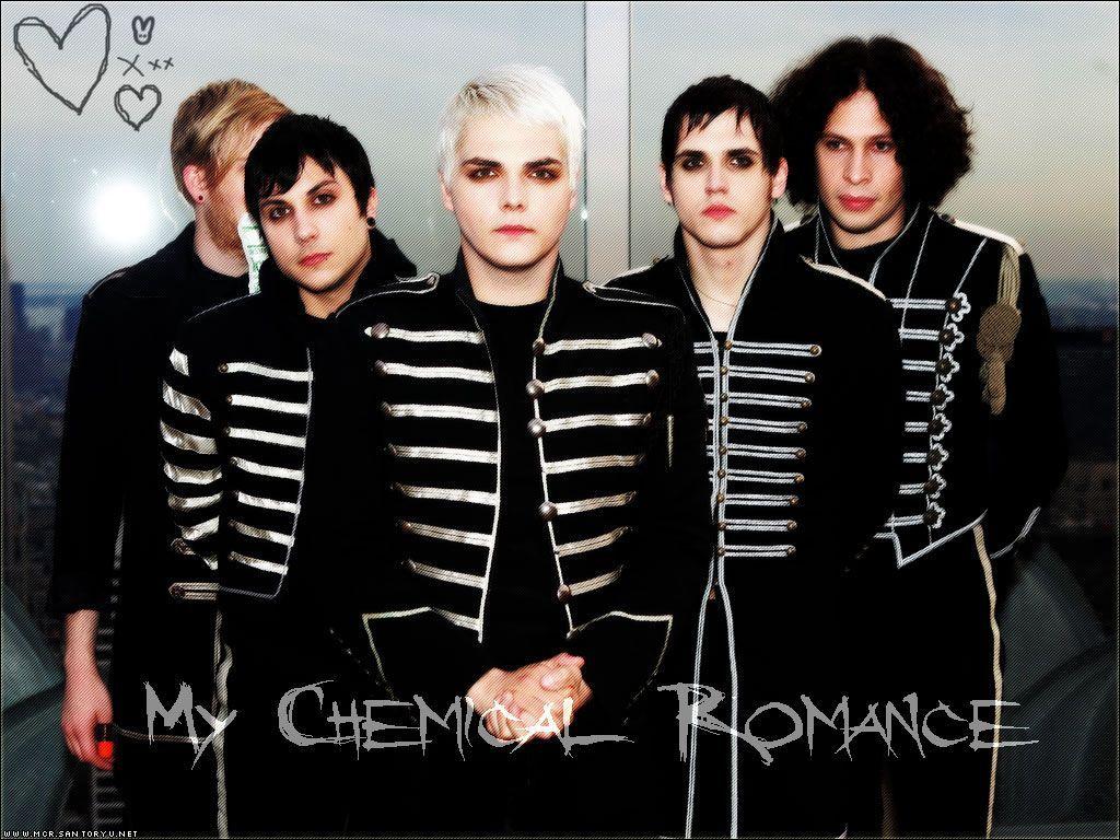 MCR Wallpapers Wallpaper Cave MCR Wallpapers Wallpaper Cave
