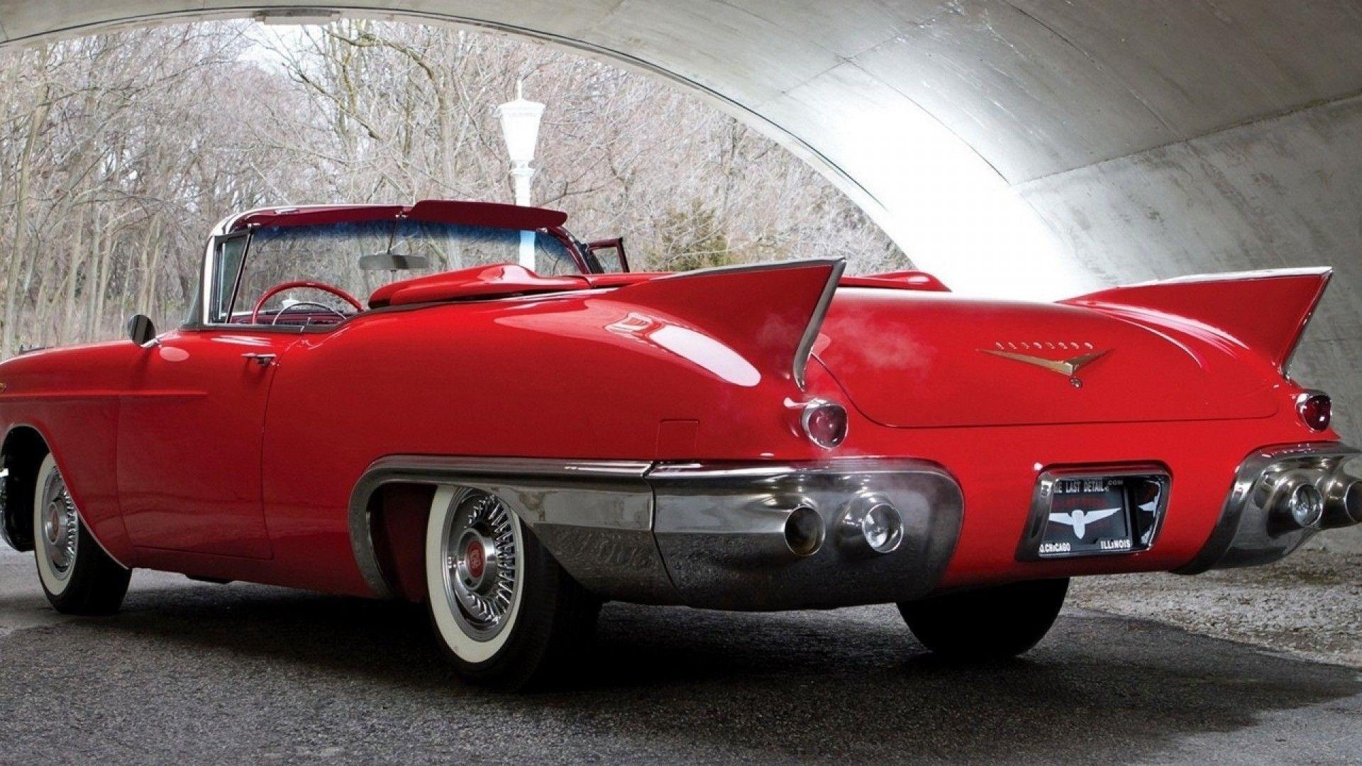 Classic Cars Wallpapers Wallpaper Cave