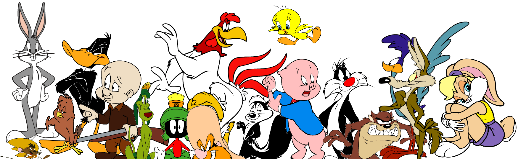 Looney Tunes Characters Wallpapers - Wallpaper Cave Looney Tunes Characters Wallpapers - Wallpaper Cave