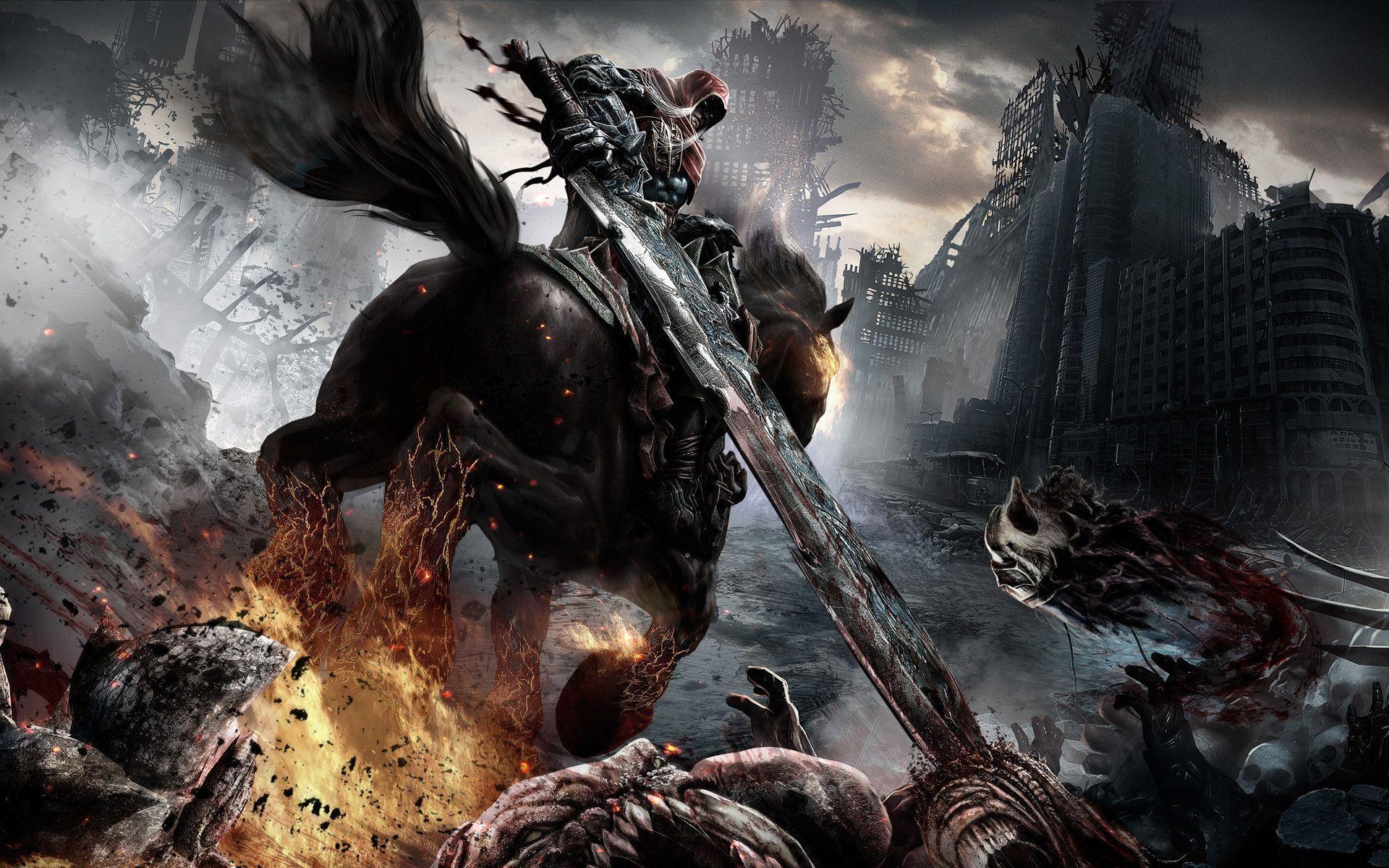 HD Gaming Wallpapers Wallpaper Cave