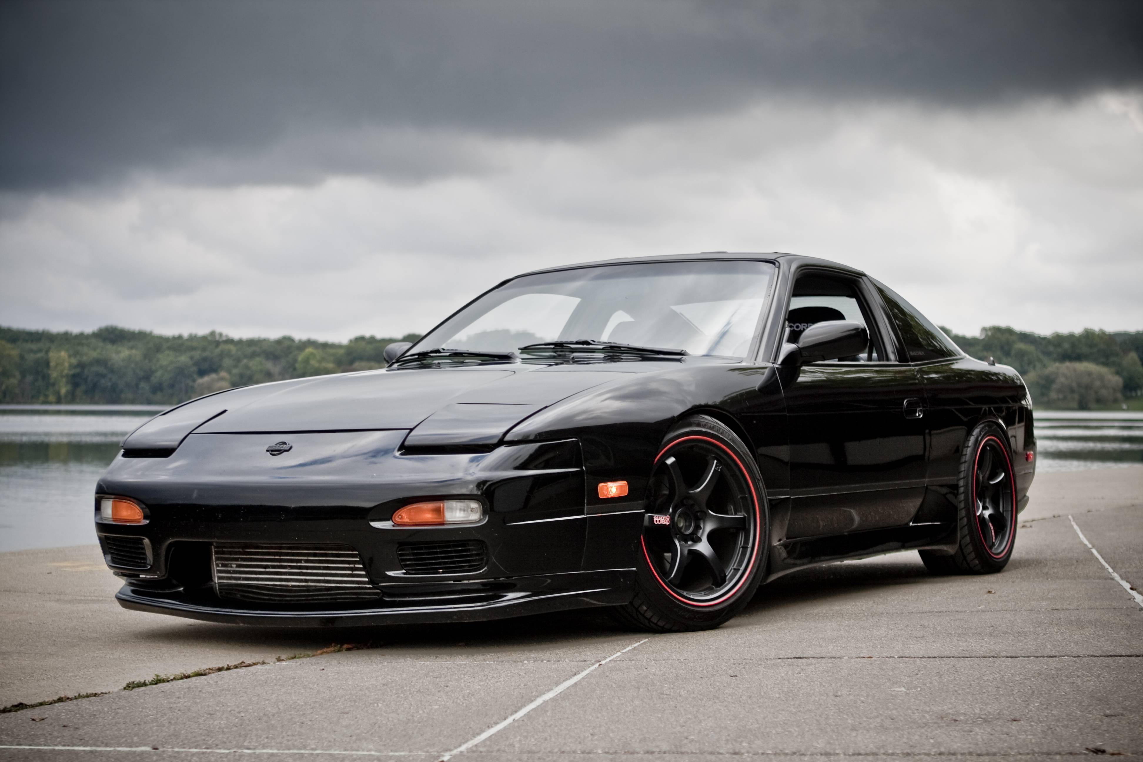 Nissan 240SX Wallpapers Wallpaper Cave