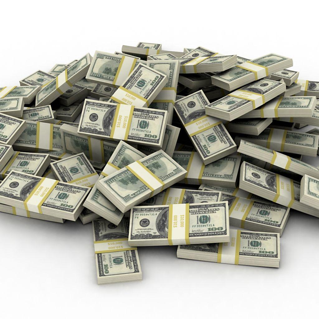 Stacks Of Money Backgrounds Wallpaper Cave
