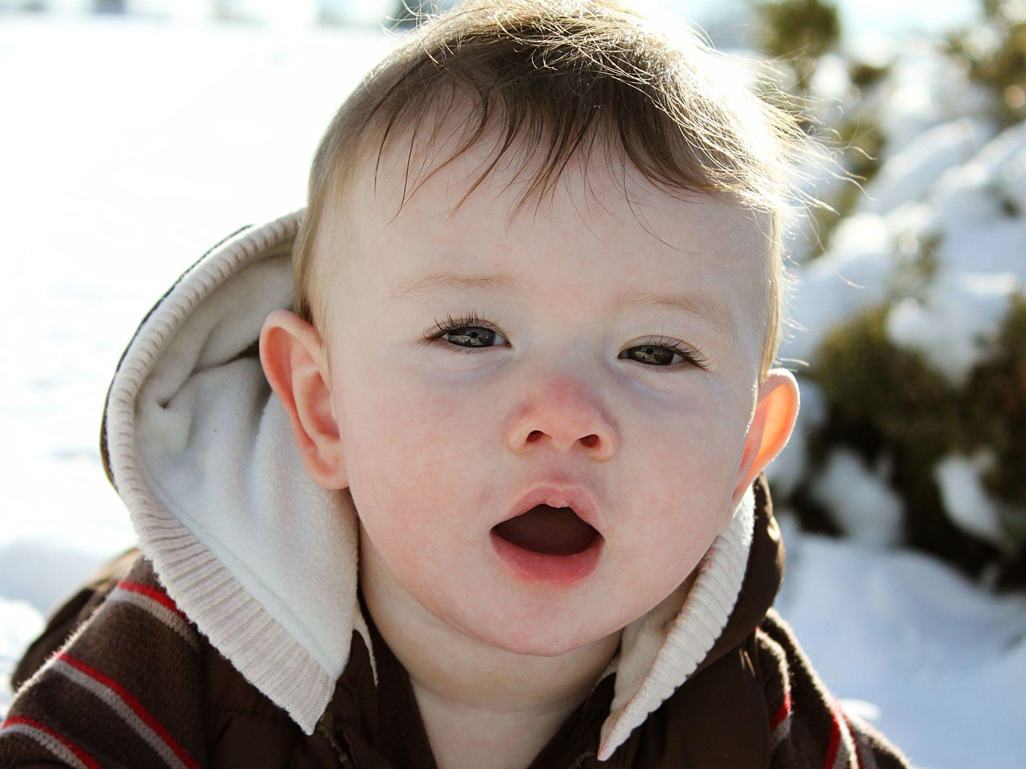 Baby Boy Wallpapers Wallpaper Cave