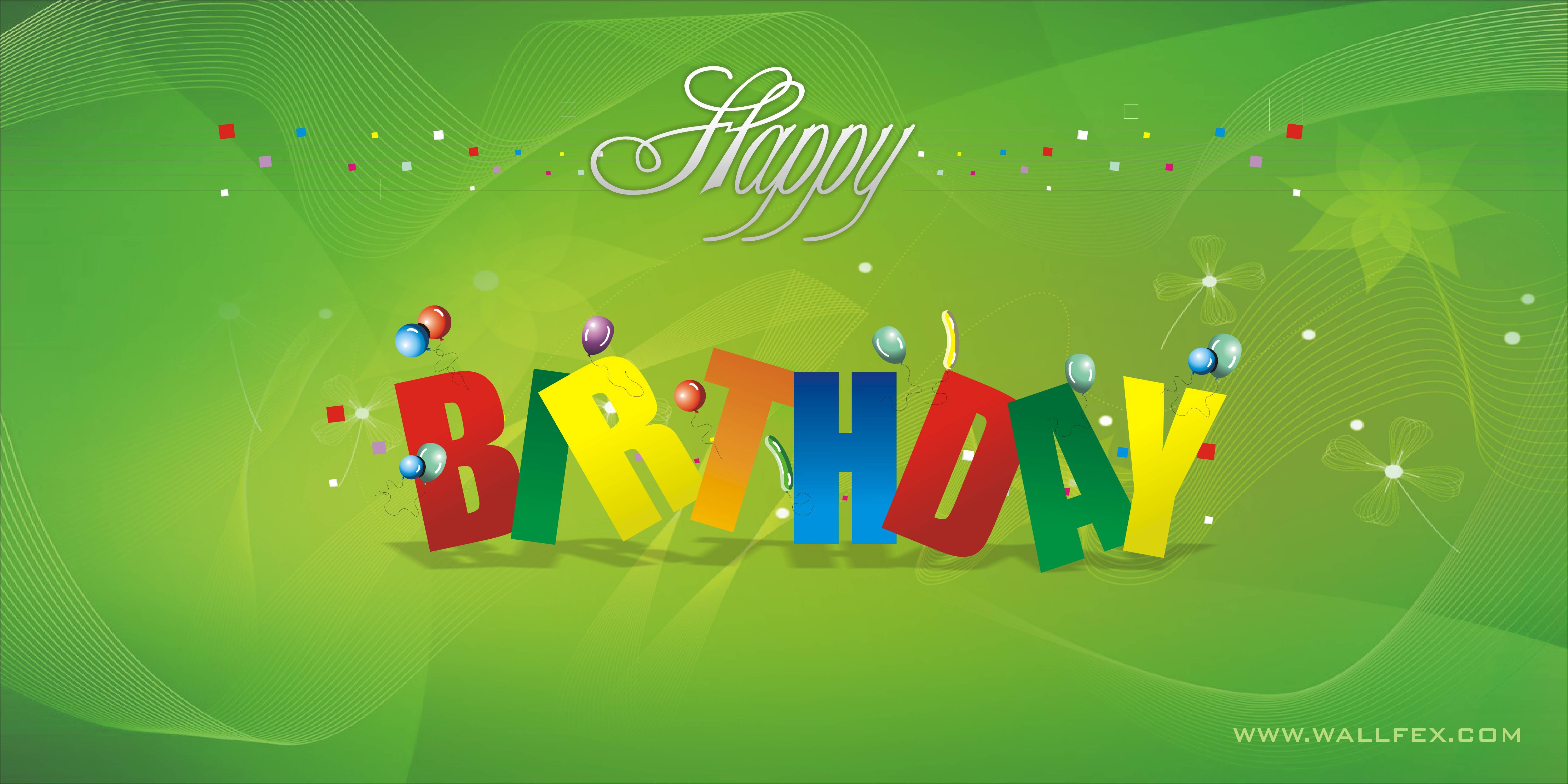 Wallpapers Of Happy Birthday Wallpaper Cave