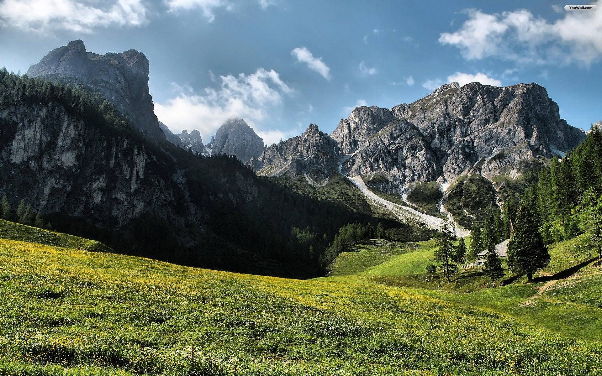 Rocky Mountain National Park Wallpapers Wallpaper Cave