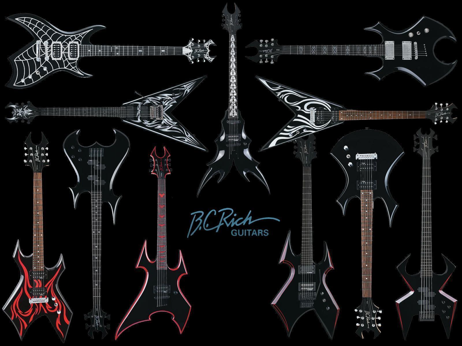 Bc Rich Wallpapers - Wallpaper Cave Bc Rich Wallpapers - Wallpaper Cave