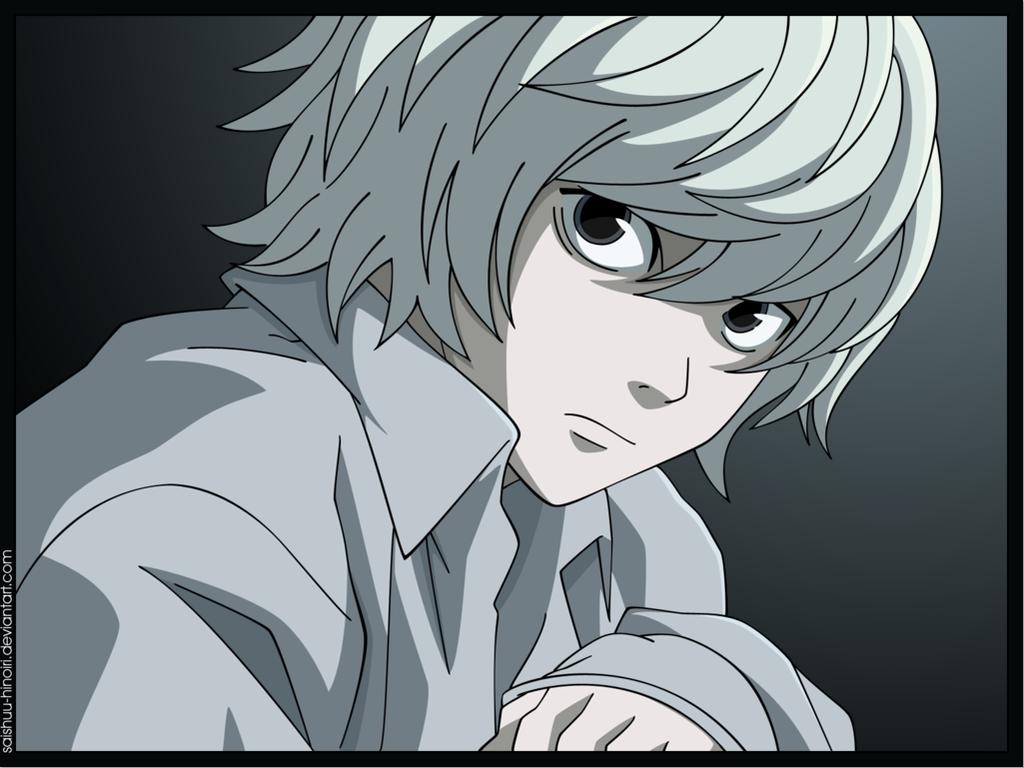 Near Death Note Wallpapers Wallpaper Cave Near Death Note Wallpapers Wallpaper Cave