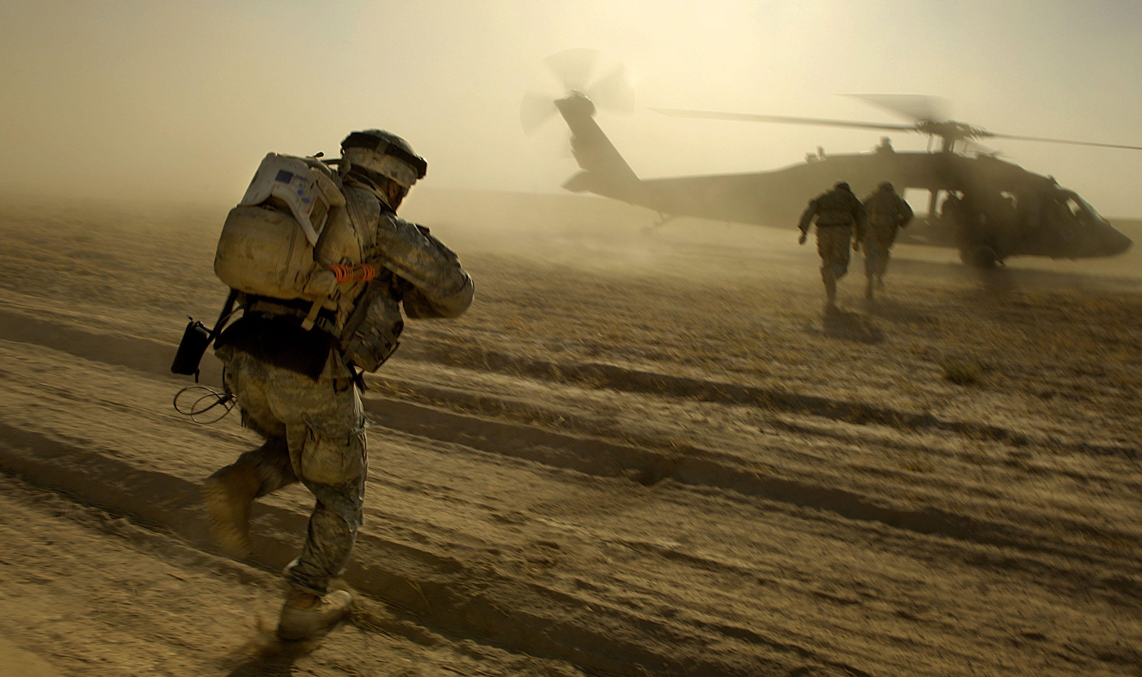 Military Wallpapers Wallpaper Cave