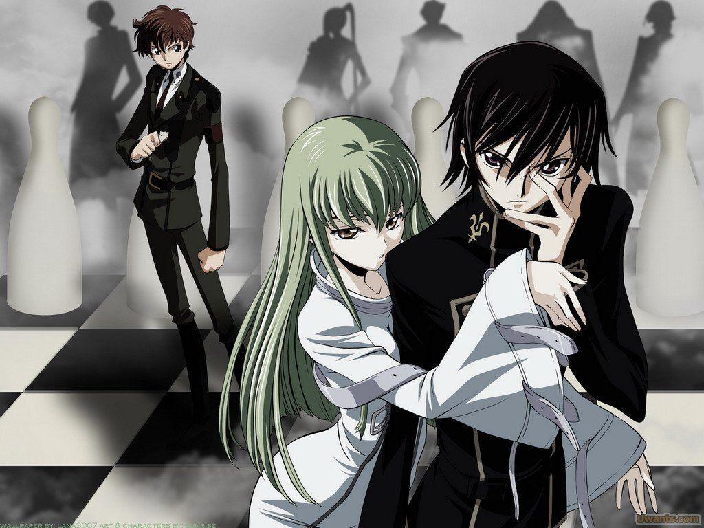 Lelouch Lamperouge Wallpapers Wallpaper Cave Lelouch Lamperouge Wallpapers Wallpaper Cave