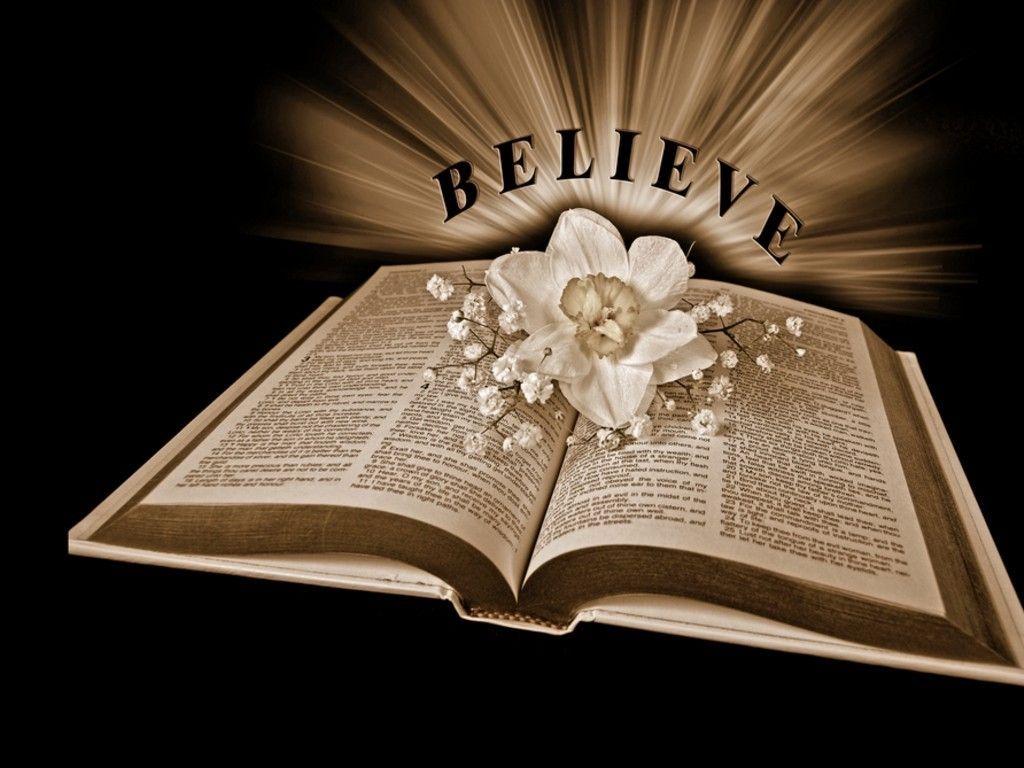 Free Bible Wallpapers Wallpaper Cave