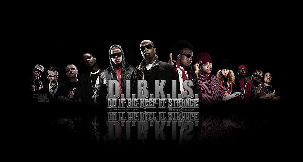 Strange Music Wallpapers Wallpaper Cave