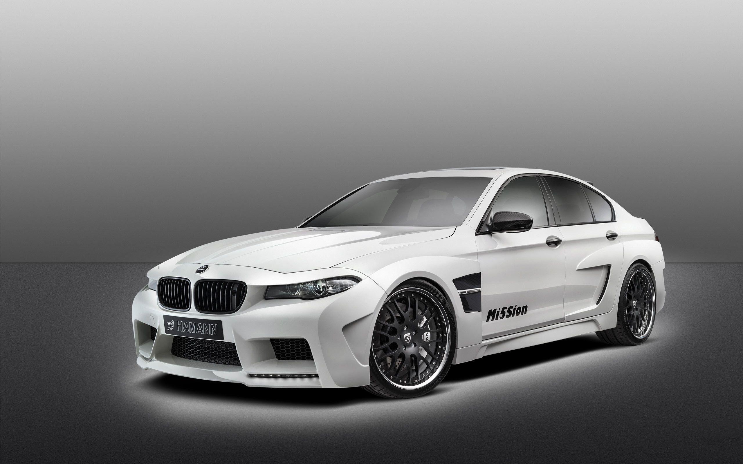 BMW M5 Wallpapers Wallpaper Cave