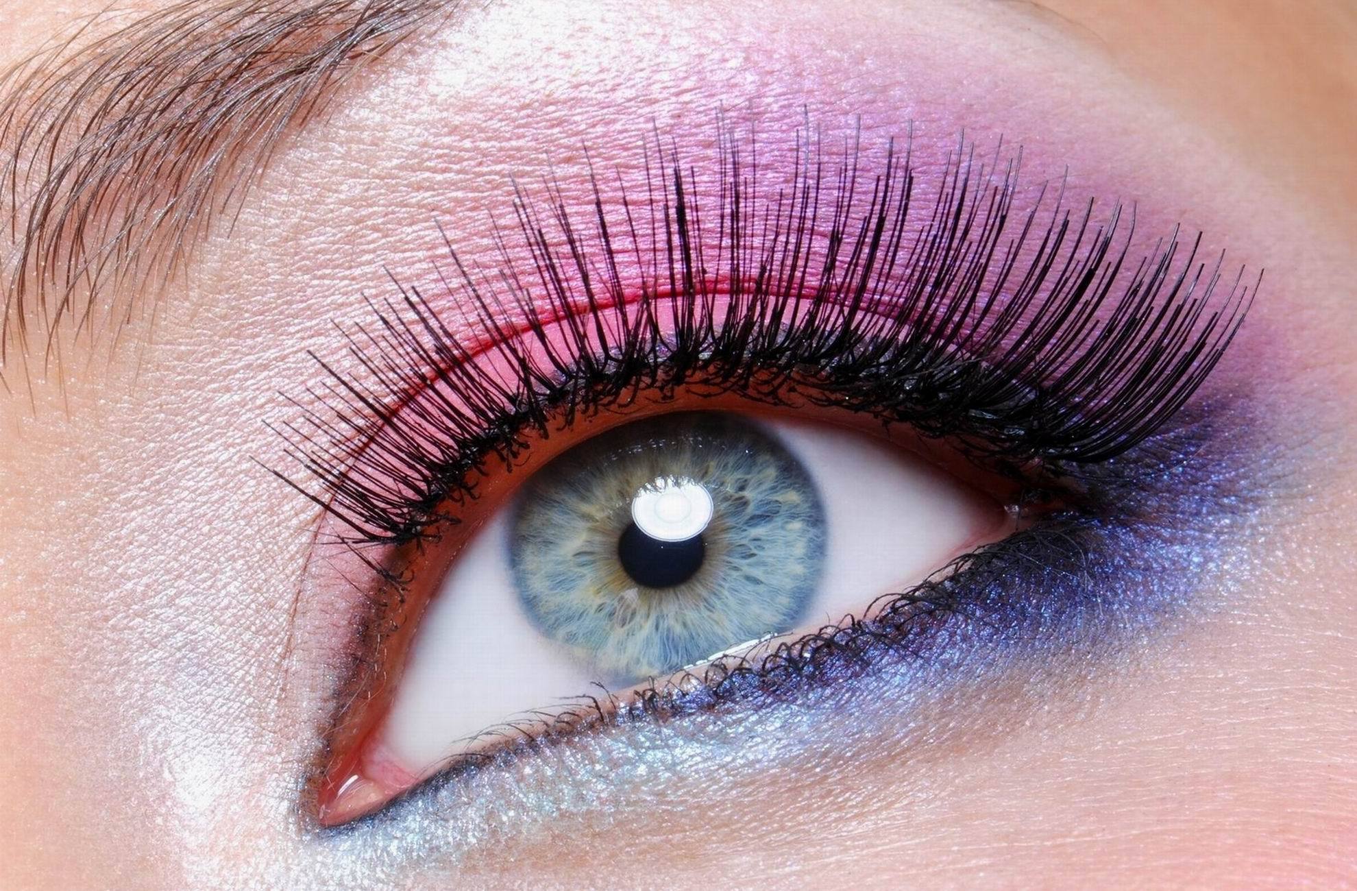 Beautiful Eye Wallpapers Wallpaper Cave