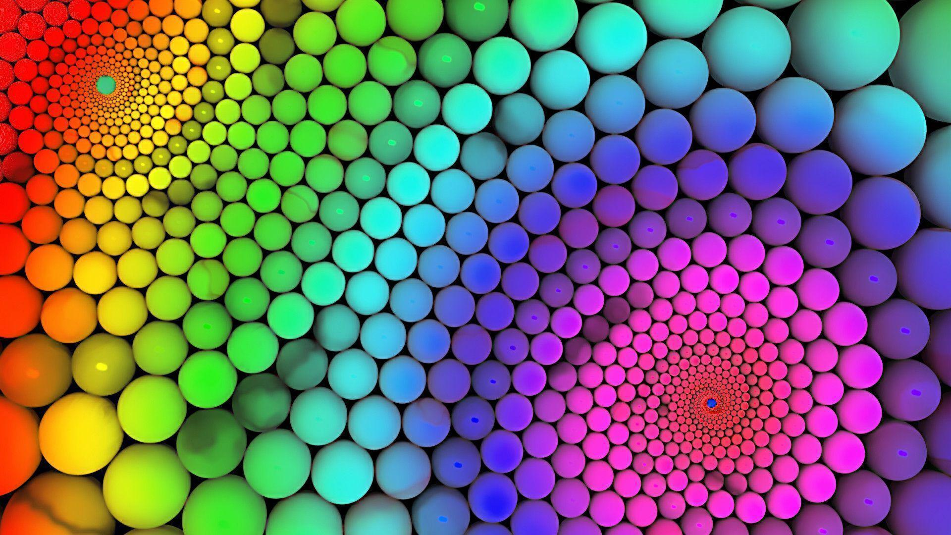 Multi Color Backgrounds Wallpaper Cave