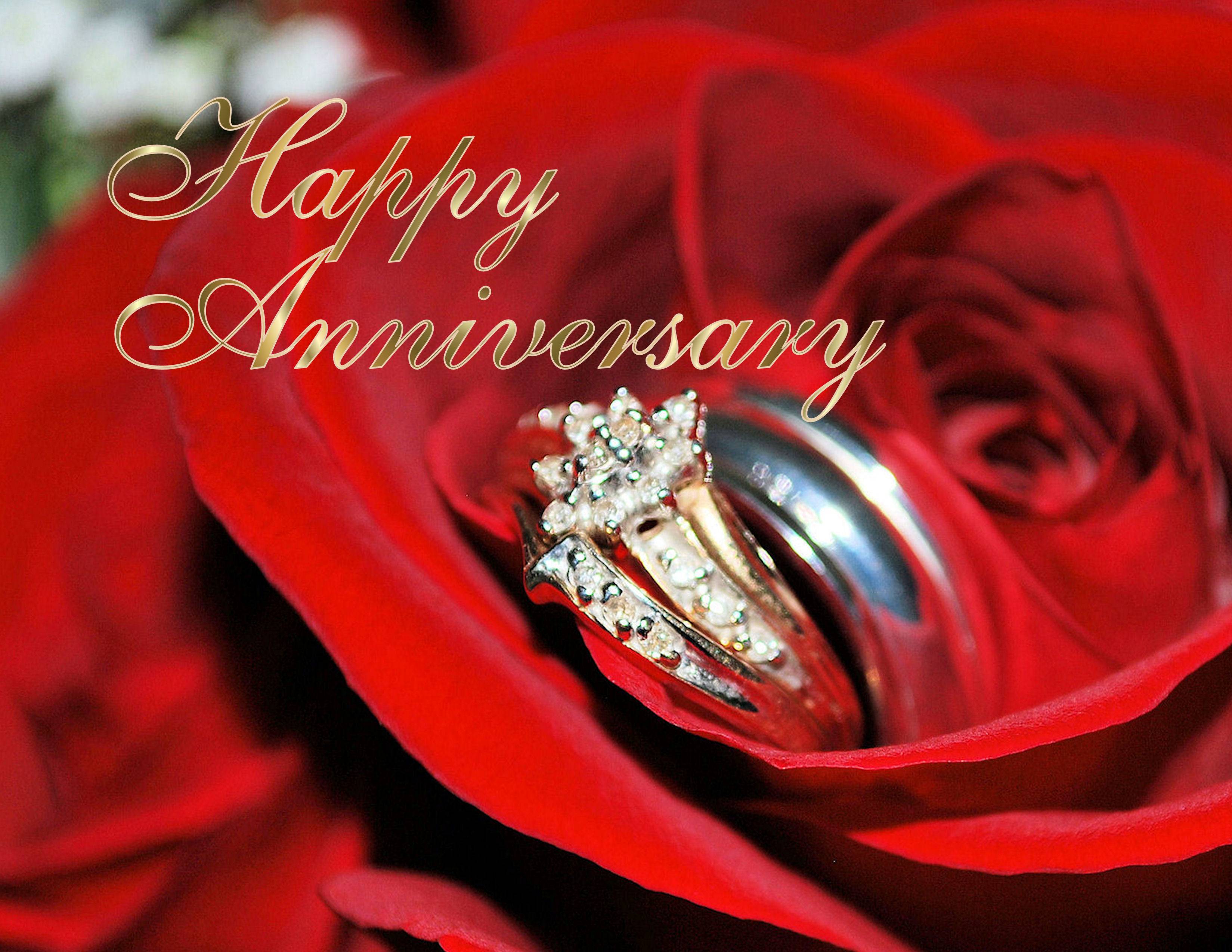 Happy Anniversary Wallpapers Wallpaper Cave