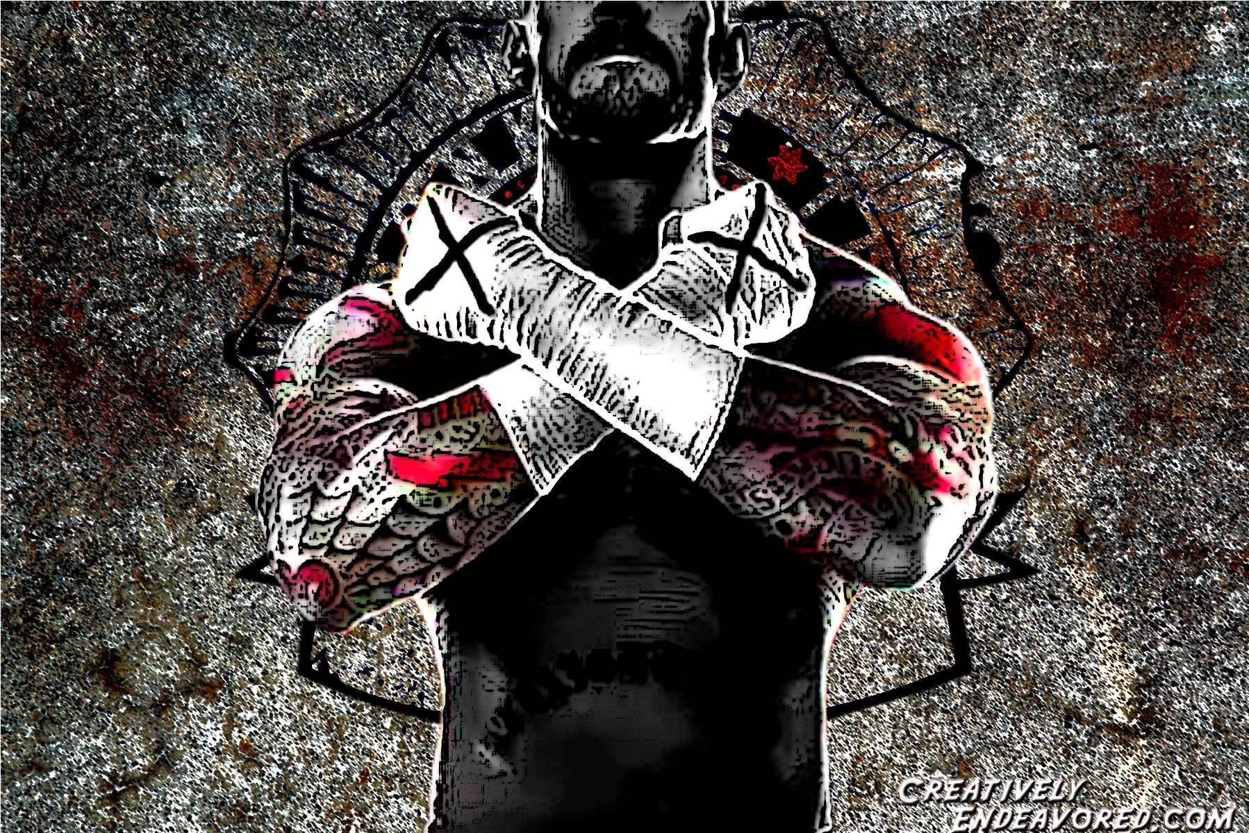 HD Wallpapers Of Cm Punk 2016 Wallpaper Cave