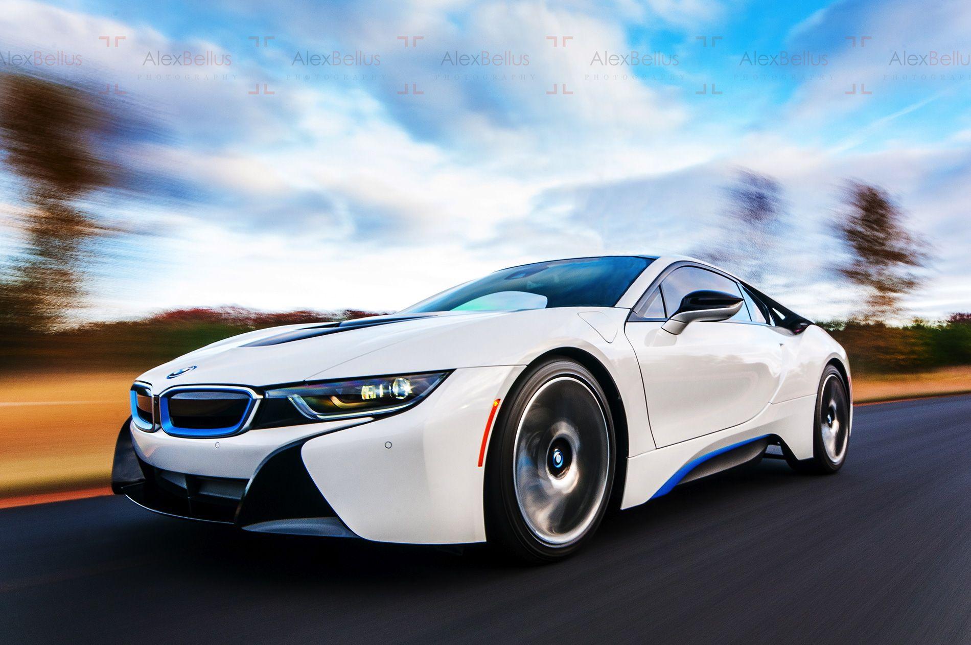BMW I8 Wallpapers Wallpaper Cave