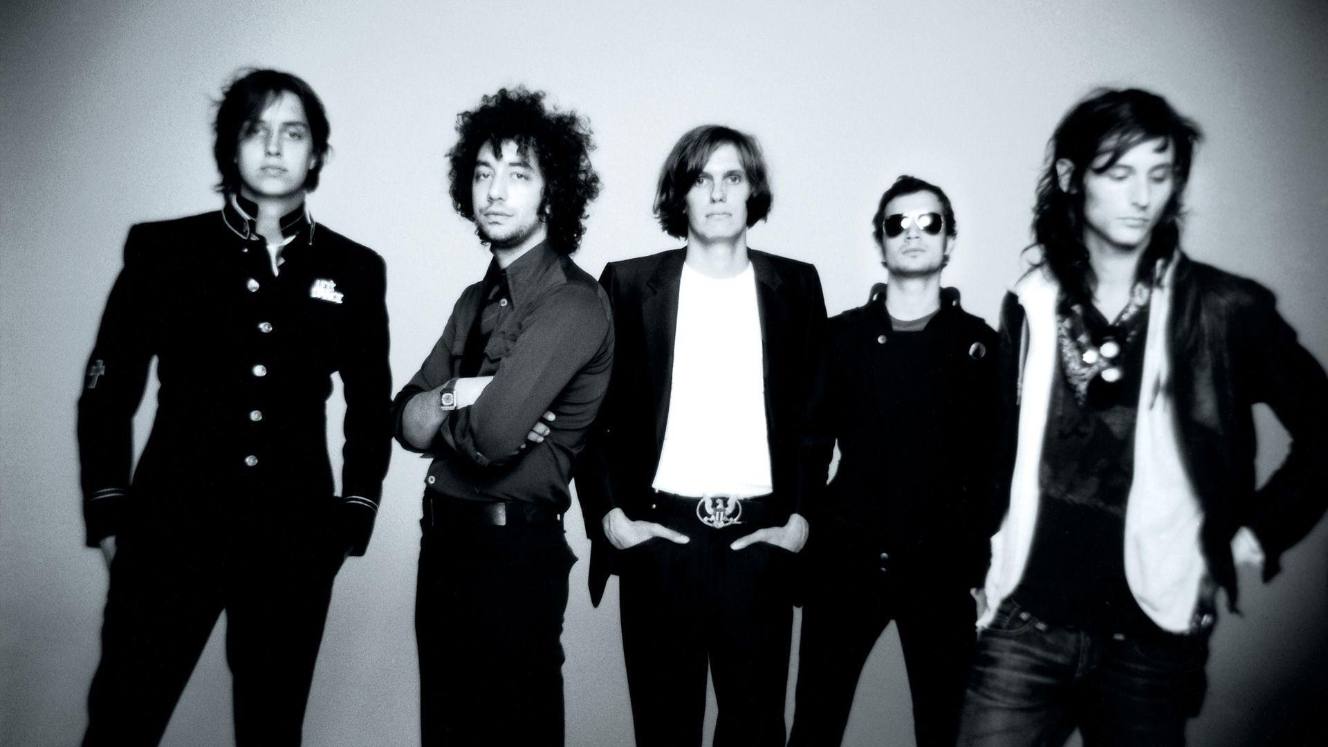 The Strokes Wallpapers Wallpaper Cave The Strokes Wallpapers Wallpaper Cave