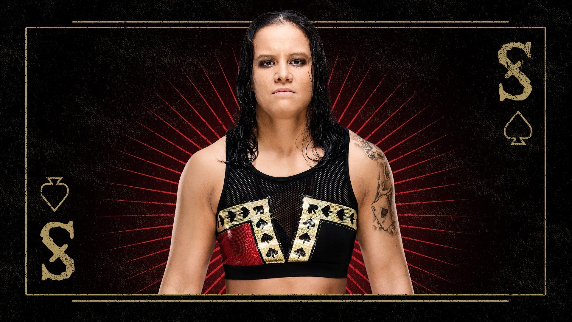 Shayna Storm Telegraph