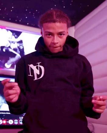 Dd Osama Wallpapers - Wallpaper Cave