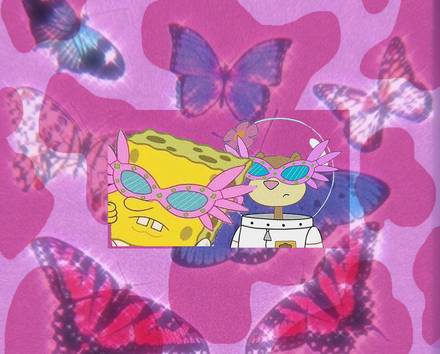 Chill Spongebob Wallpapers - Wallpaper Cave