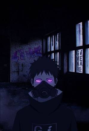 Bionic_Uchiha Wallpapers - Wallpaper Cave