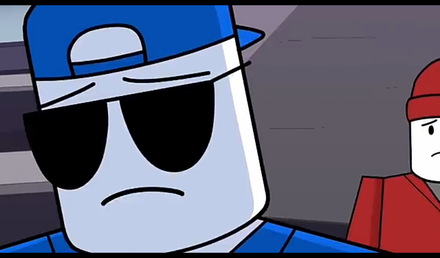 Roblox Bro Wallpapers - Wallpaper Cave