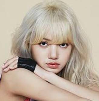 BlackPink Lisa Wallpapers - Wallpaper Cave