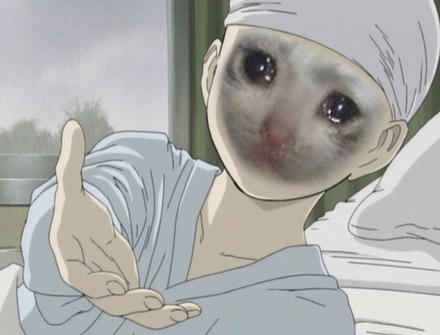 Johan.Liebert Wallpapers - Wallpaper Cave