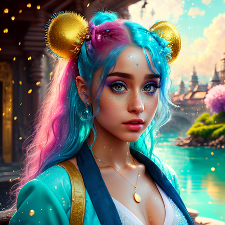 Imagine_art.ia Wallpapers - Wallpaper Cave