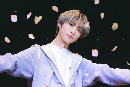 TXT_FAN Wallpapers - Wallpaper Cave