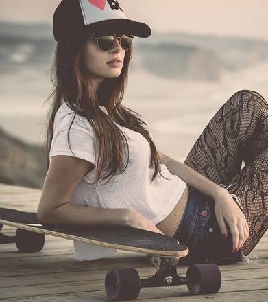 Amanda Collins Wallpapers - Wallpaper Cave