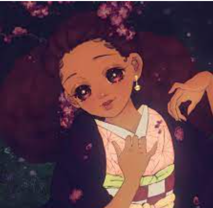 Animelover1330_nezuko Wallpapers - Wallpaper Cave