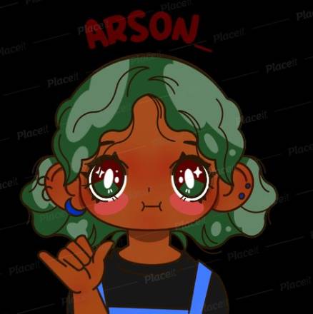 Arson Wallpapers - Wallpaper Cave