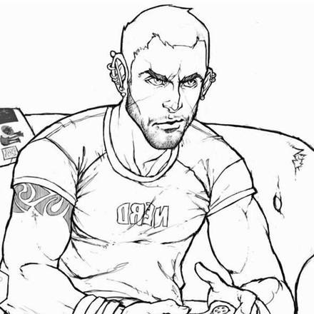 Jay Lee Wallpapers - Wallpaper Cave