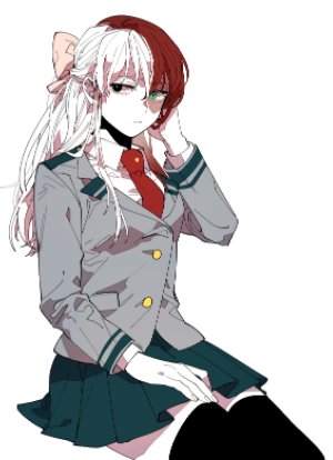 Emiko Todoroki Wallpapers - Wallpaper Cave