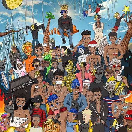 Exzy Wallpapers - Wallpaper Cave