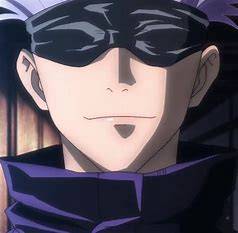 Gojo Wallpapers - Wallpaper Cave