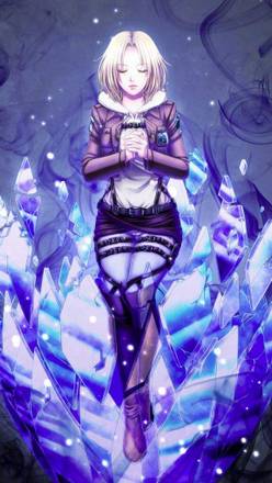 Freya Wallpapers - Wallpaper Cave