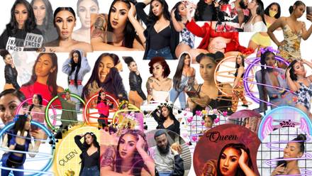 Kayla Wallpapers - Wallpaper Cave