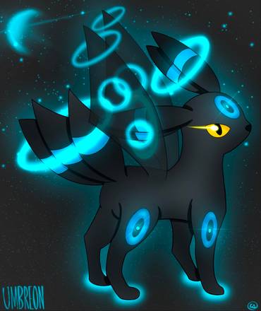 Umbreon Wallpapers - Wallpaper Cave