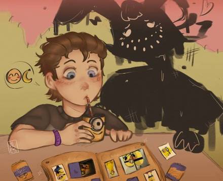 MinionAfton Wallpapers - Wallpaper Cave