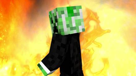 Mrcreeper Wallpapers - Wallpaper Cave