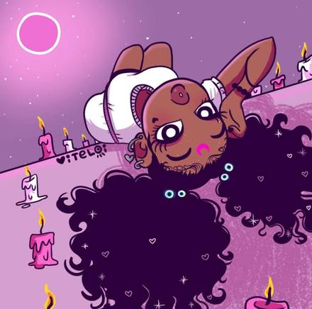 Niyah Wallpapers - Wallpaper Cave