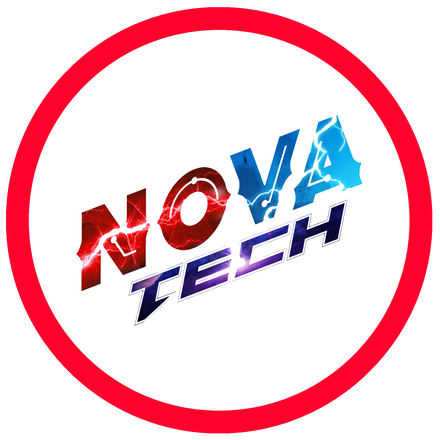 Nova Tech Wallpapers - Wallpaper Cave