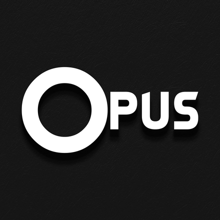 Opus Wallpapers - Wallpaper Cave