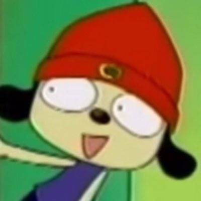 Parappa The Rapper Wallpapers - Wallpaper Cave