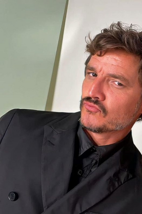 Pedro_pascal Wallpapers - Wallpaper Cave