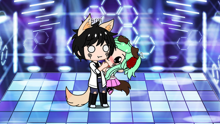 Gacha Gang Wallpapers - Wallpaper Cave