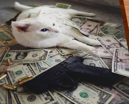 Ghost Wallpapers - Wallpaper Cave